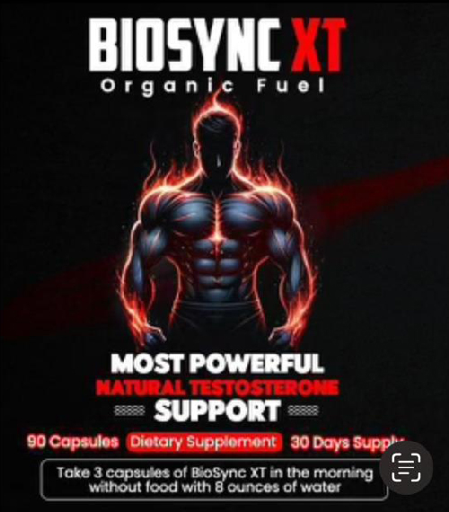 BIOSYNC XT - Pure Pressure